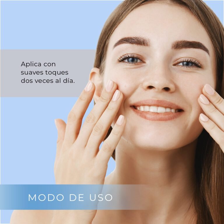 Hydraskin® Face - PharmaDerm