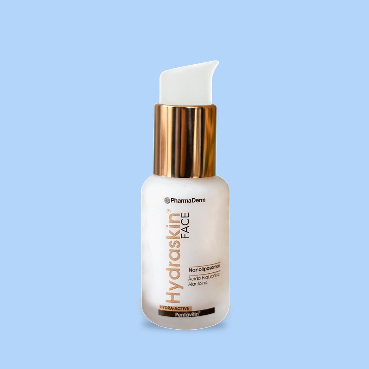 Hydraskin® Face - PharmaDerm