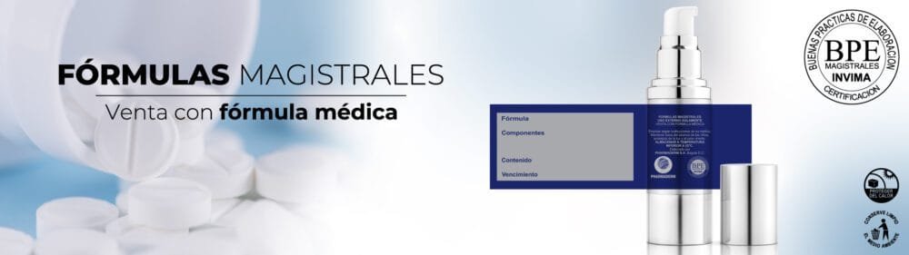 Pharmaderm - Innovación Dermatológica