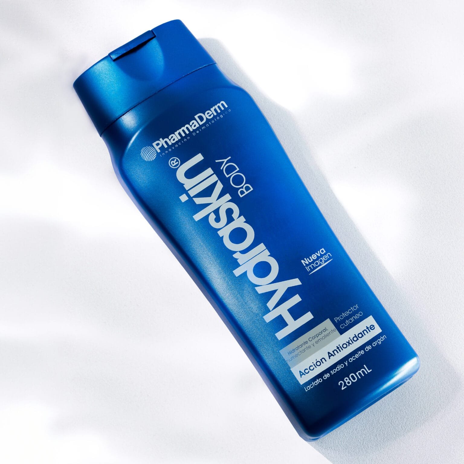Hydraskin® Body - Pharmaderm