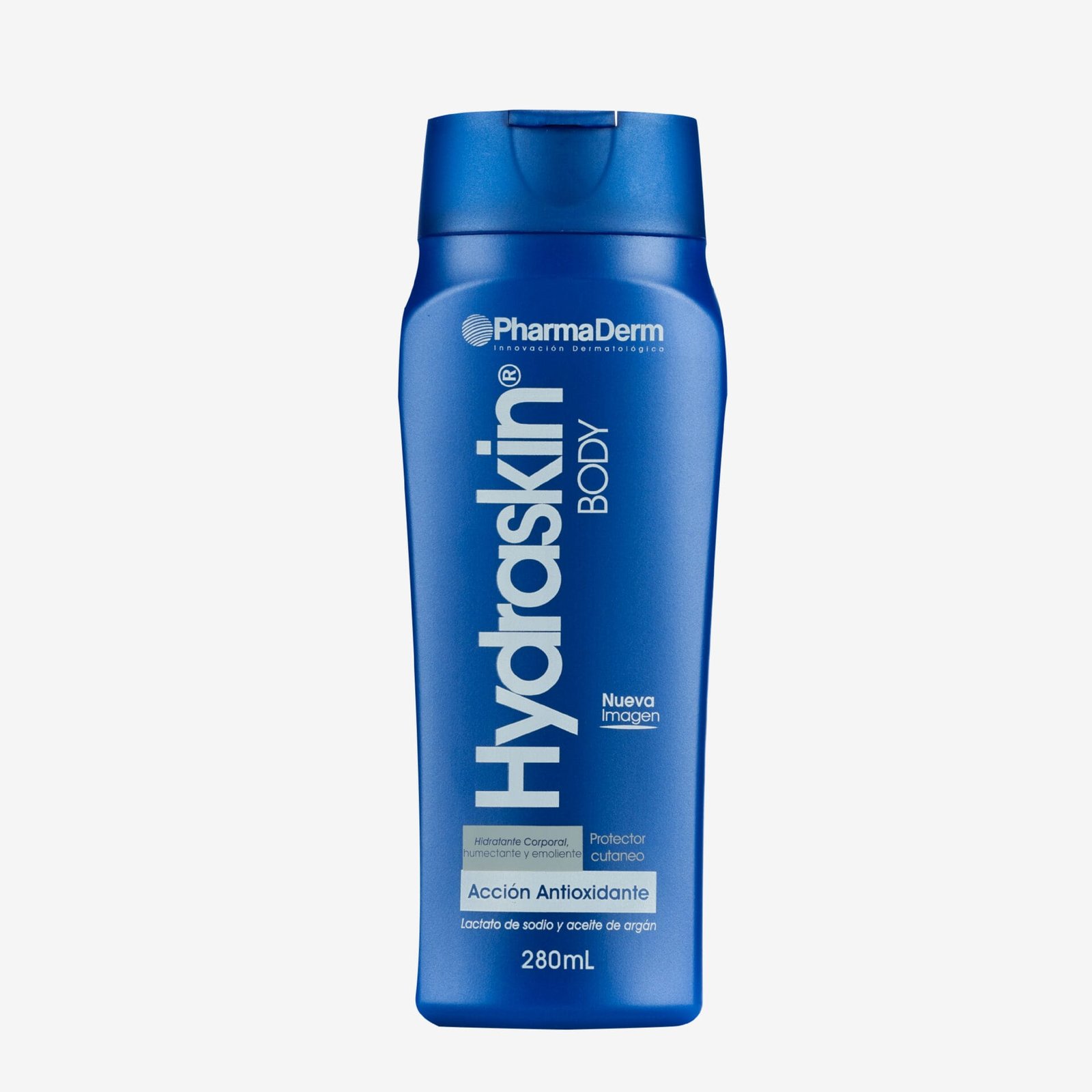 Hydraskin® Silk - Pharmaderm