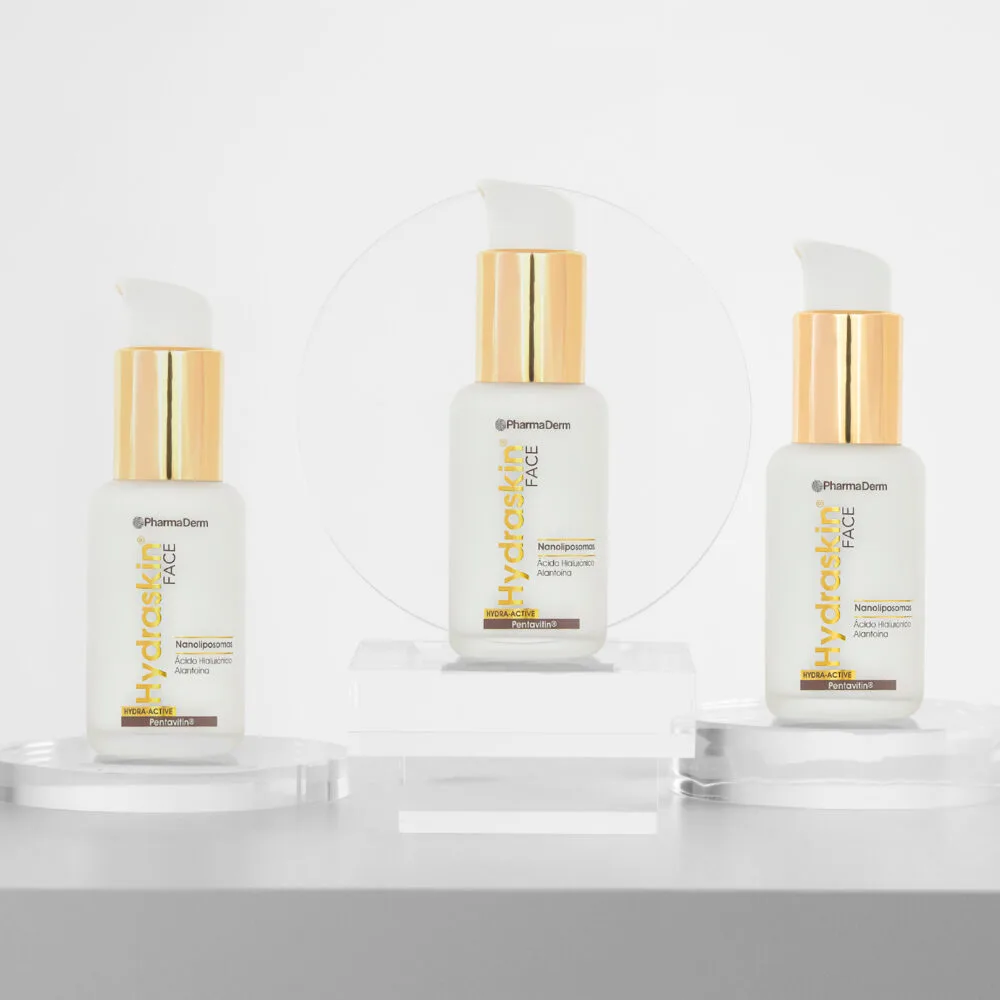 Hydraskin® Face - Pharmaderm