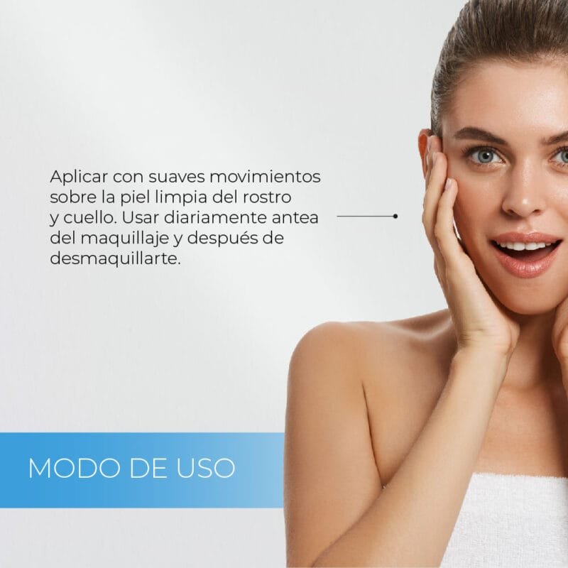 Hydraskin Face - Pharmaderm