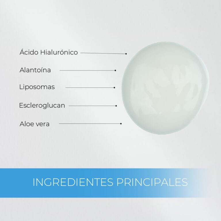 Hydraskin Face - Pharmaderm