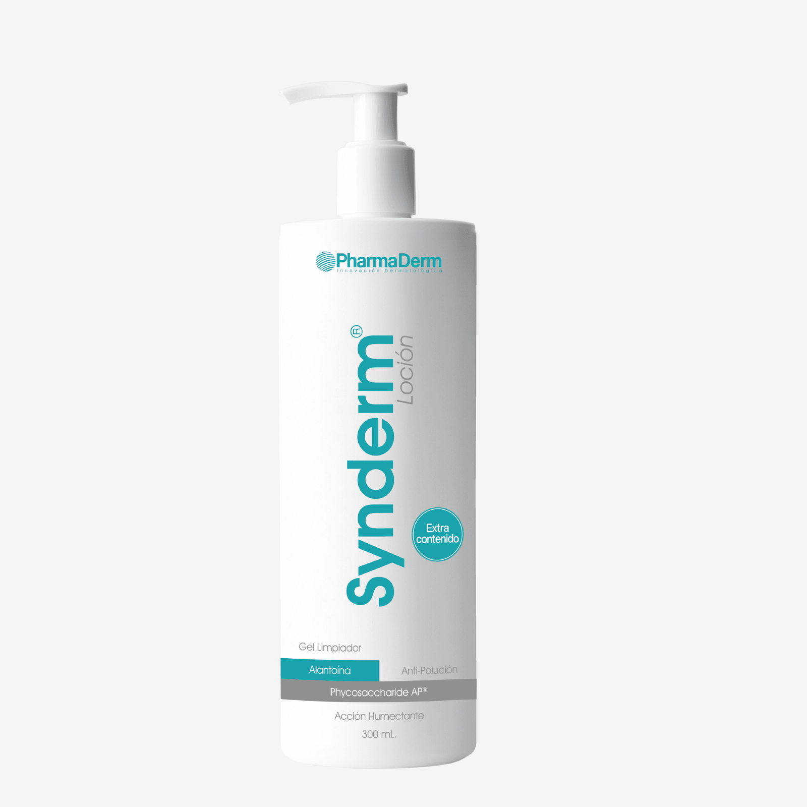 Synderm® Plus - Pharmaderm