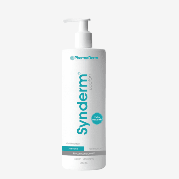 Synderm® Plus - Pharmaderm