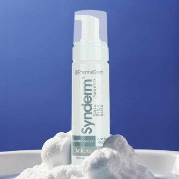Synderm® Espuma - Pharmaderm