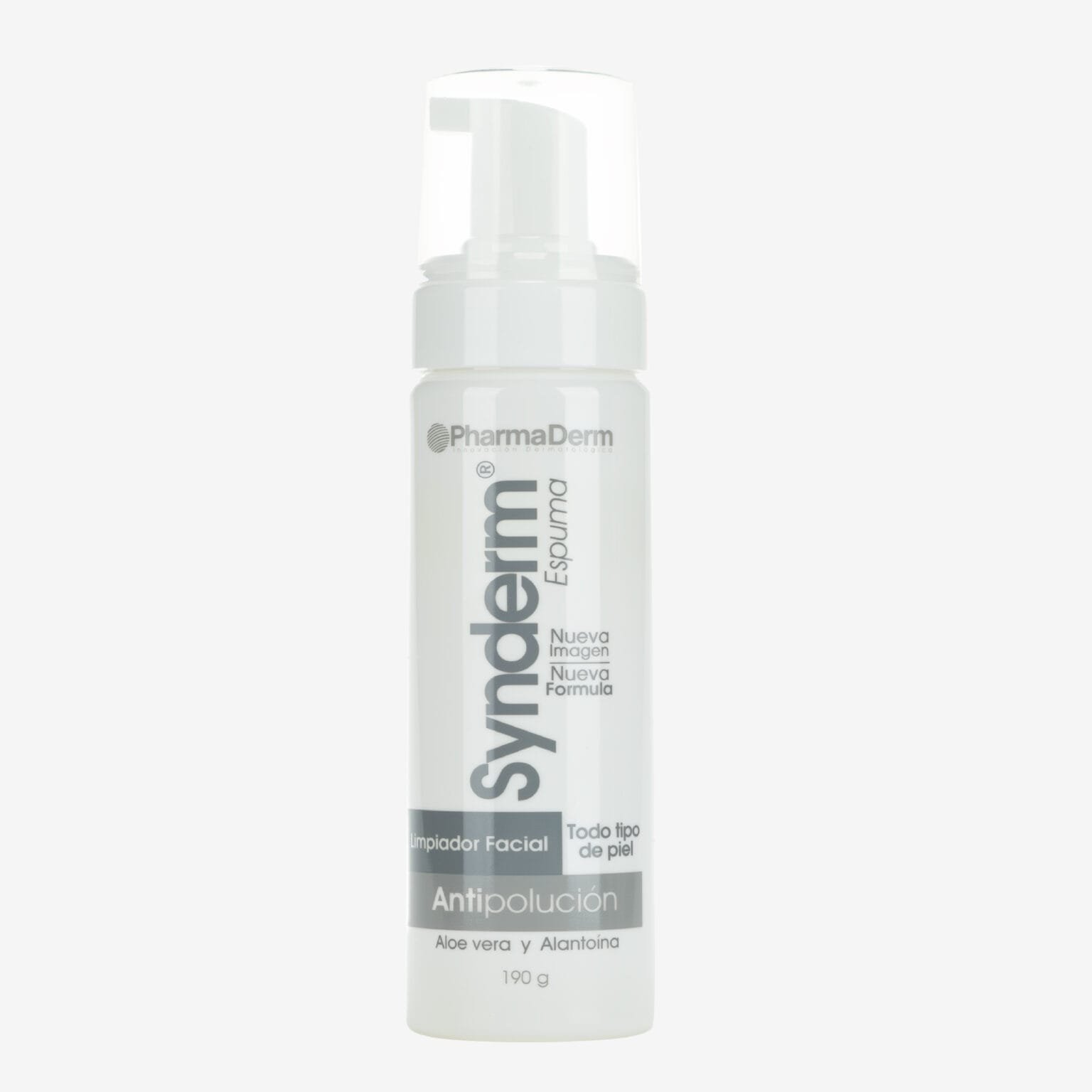 Synderm® Plus - Pharmaderm