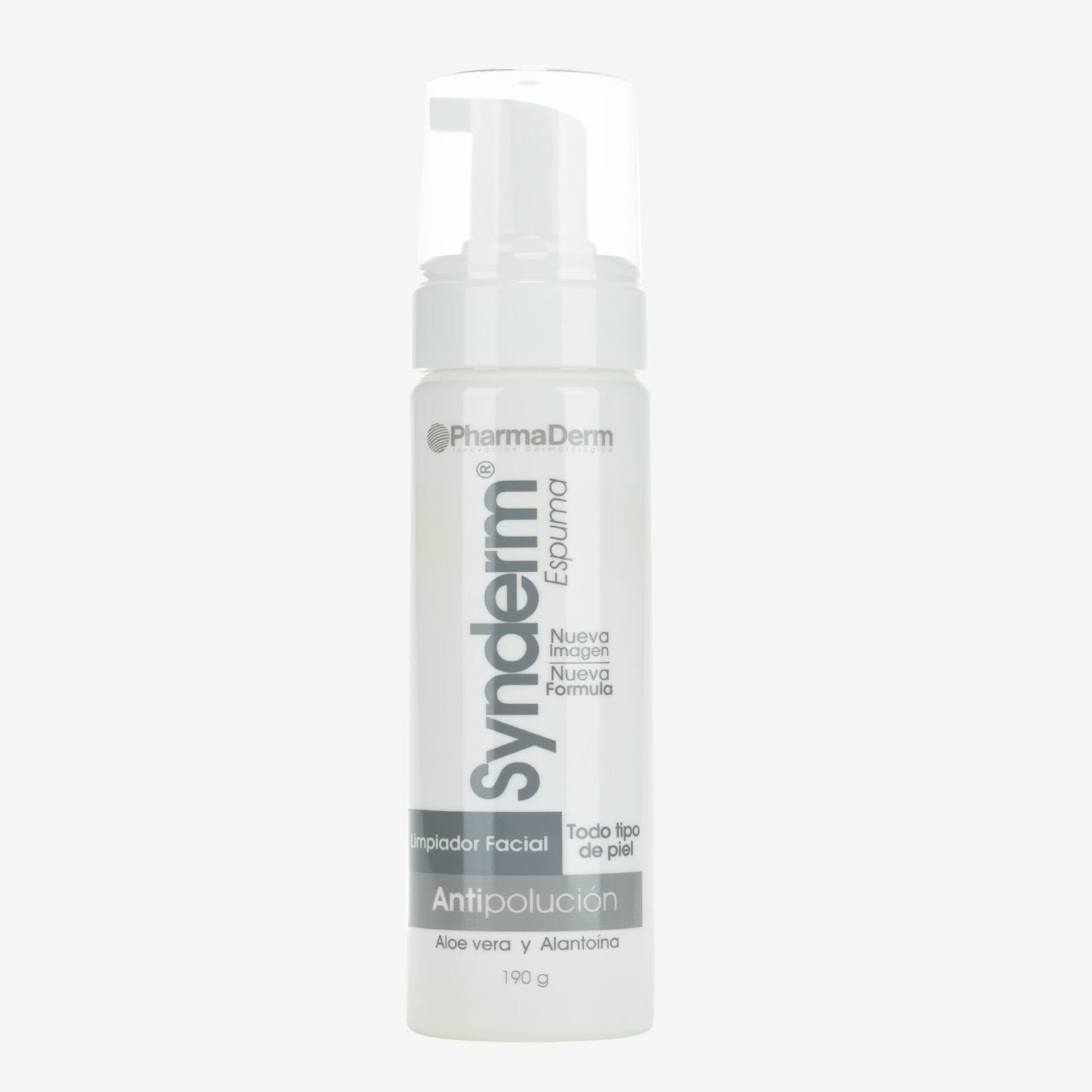 Synderm® Plus - Pharmaderm
