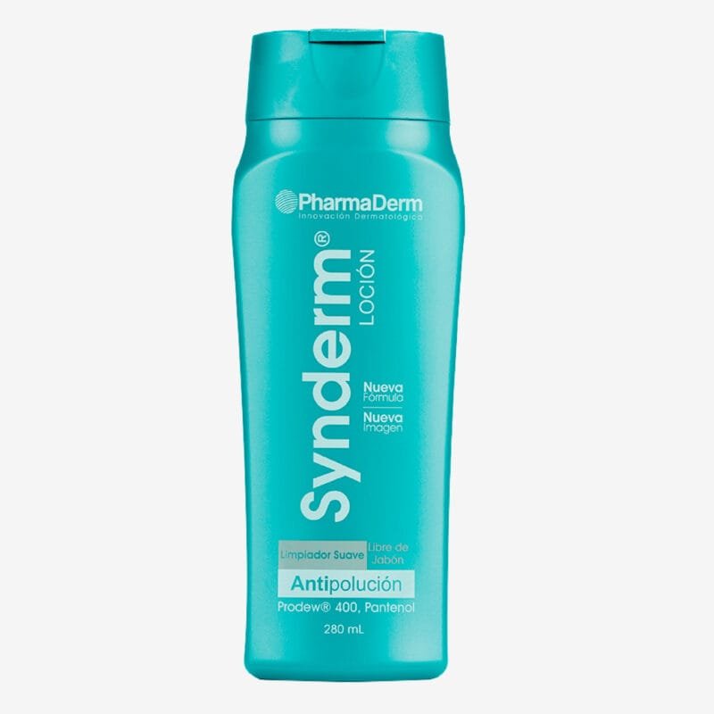 Synderm® Plus - Pharmaderm