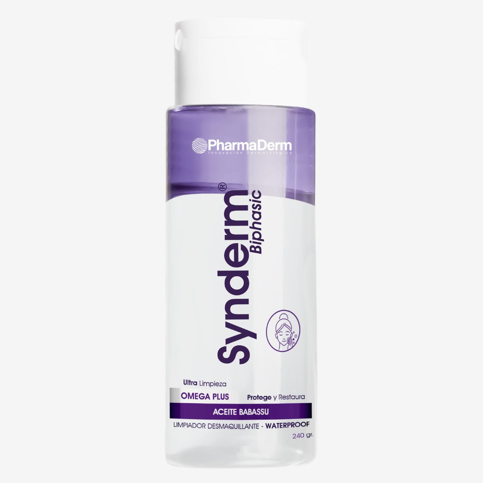 Synderm® Plus - Pharmaderm