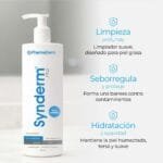 Synderm® Plus - Pharmaderm