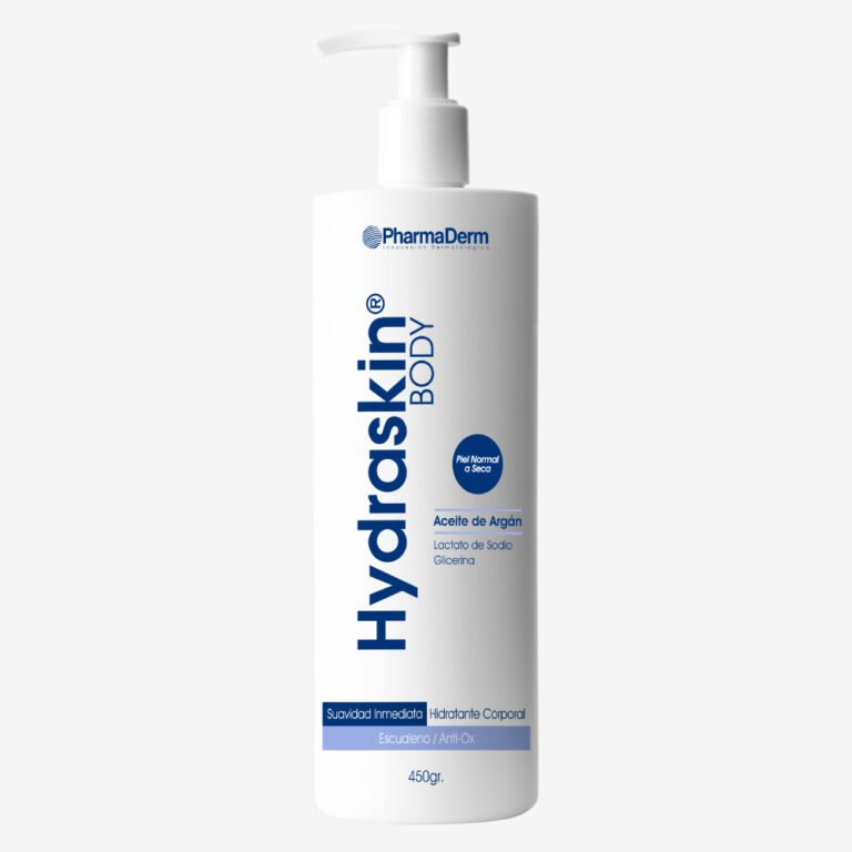 Hydraskin® Face - Pharmaderm