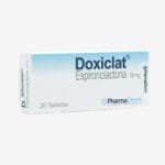 Doxiclat® - Pharmaderm