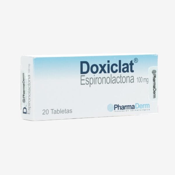 Doxiclat® - Pharmaderm