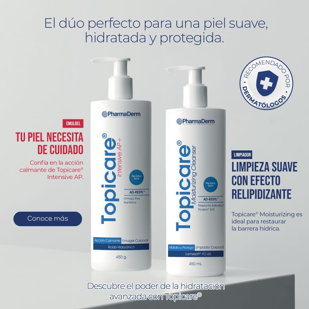 Pharmaderm - Innovación Dermatológica