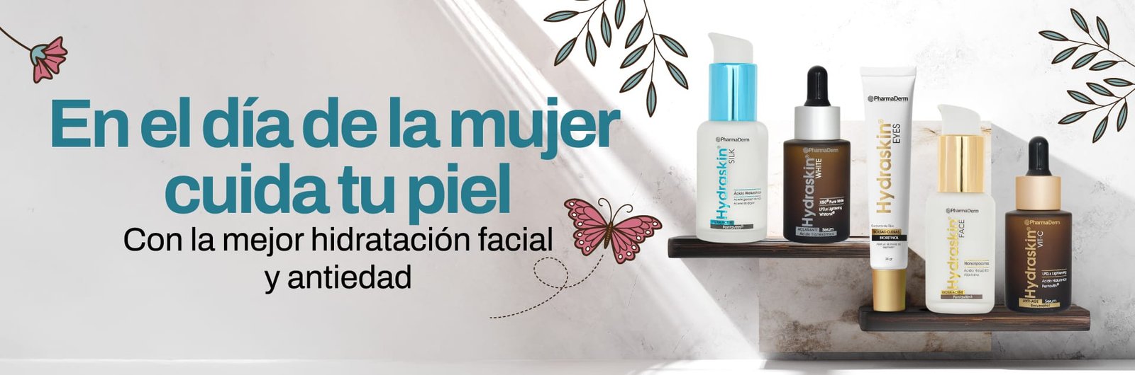 Pharmaderm - Innovación Dermatológica